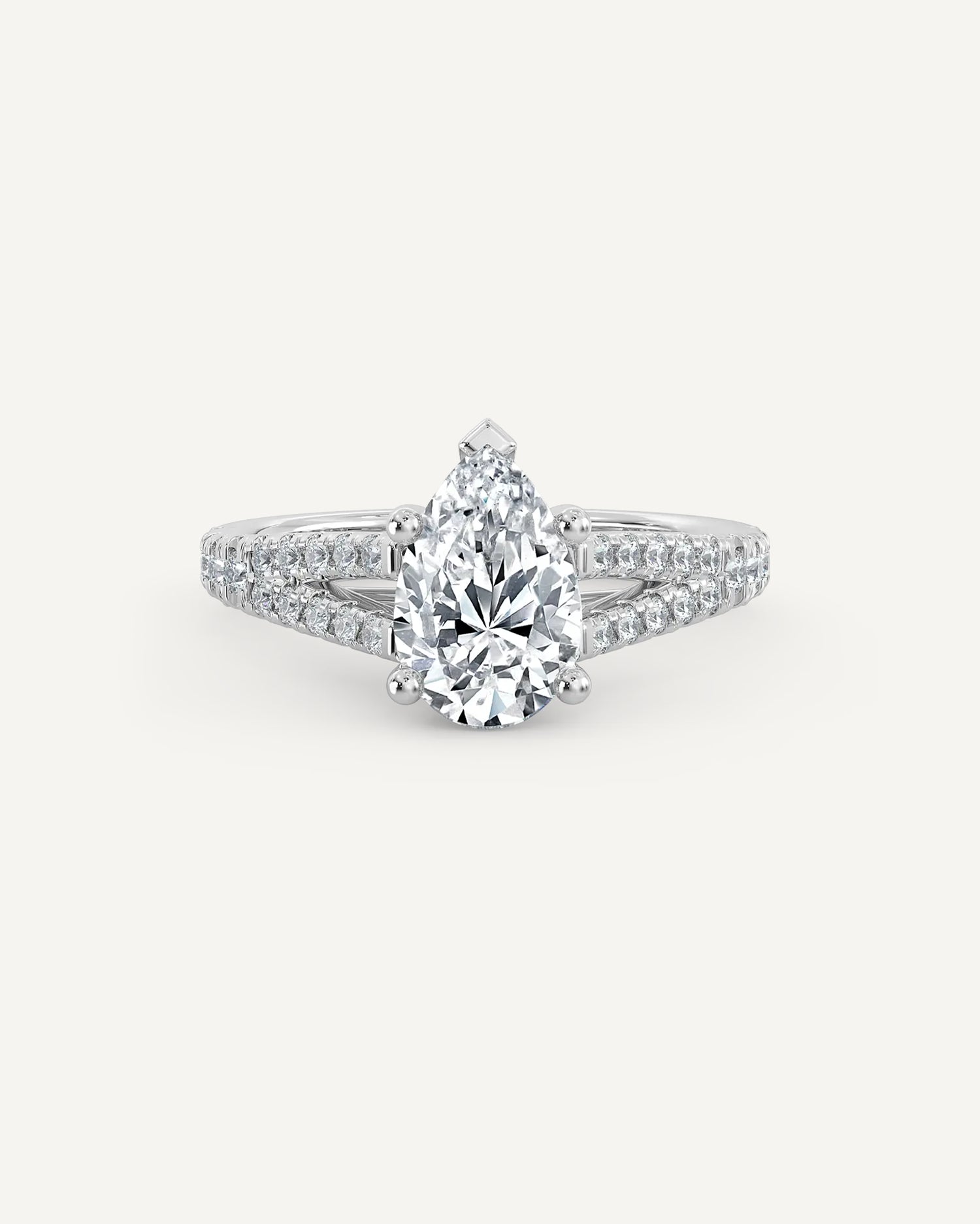 Engagement Rings – Luxsso